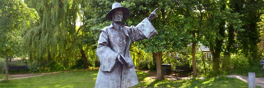 Samuel Stone: A Catechism – The Saybrook Platform